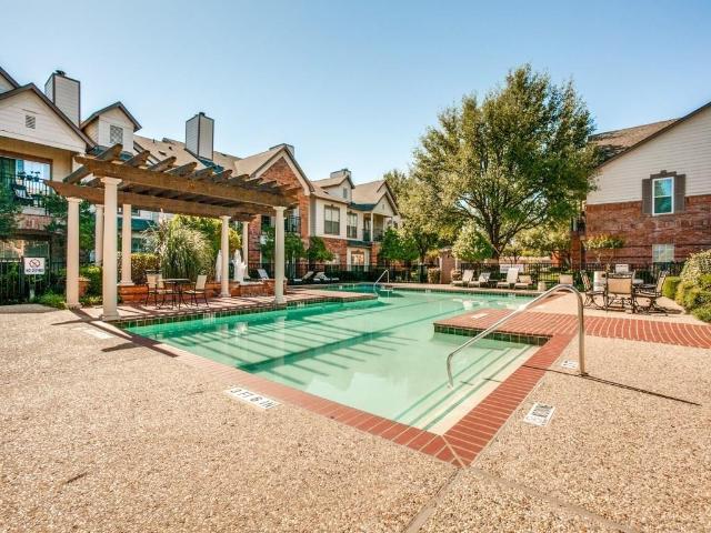 2524 Preston Road # 404