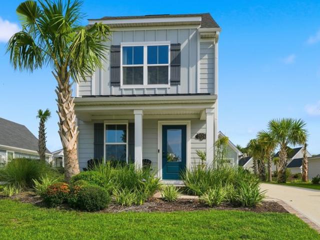 2524 Rowyn St, Longs, SC 29568