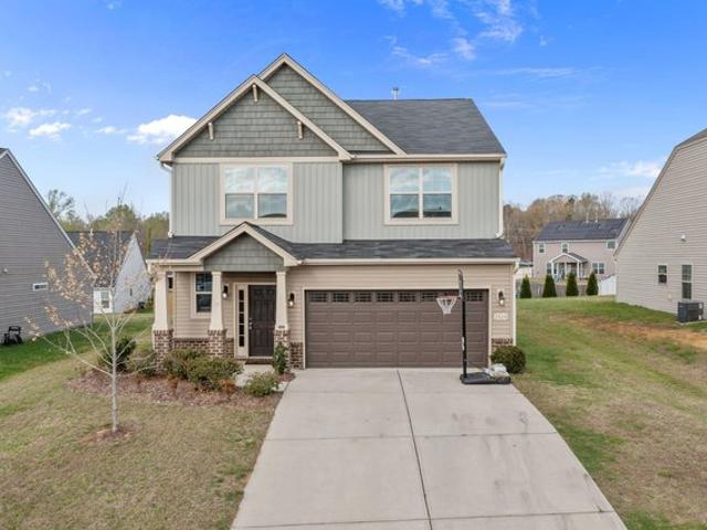 2524 Sunfield Dr, Graham, NC 27253