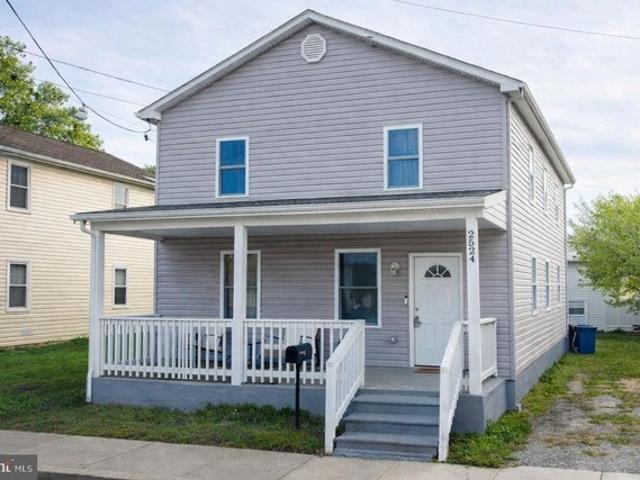 2524 Sycamore Ave, Sparrows Point, MD 21219