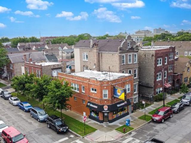 2524 S California Ave, Chicago, IL 60608