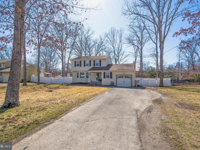 2524 S Brookfield St, Vineland, NJ 08361 | MLS #NJCB2028 | Compass