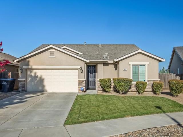 2524 S Grand St, Visalia, CA 93292