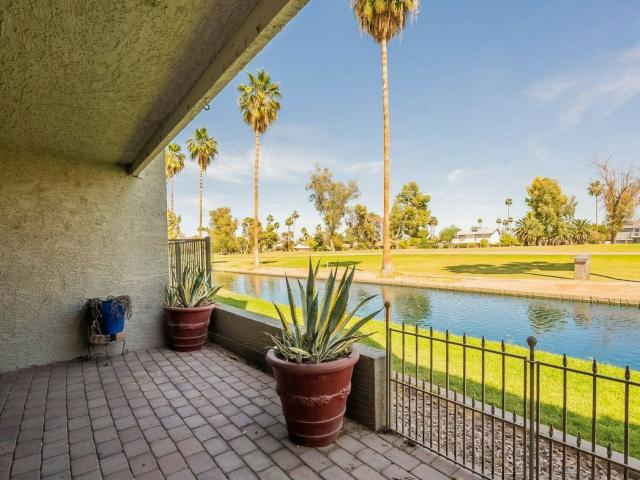 2524 S El Paradiso 17, Mesa, US, AZ