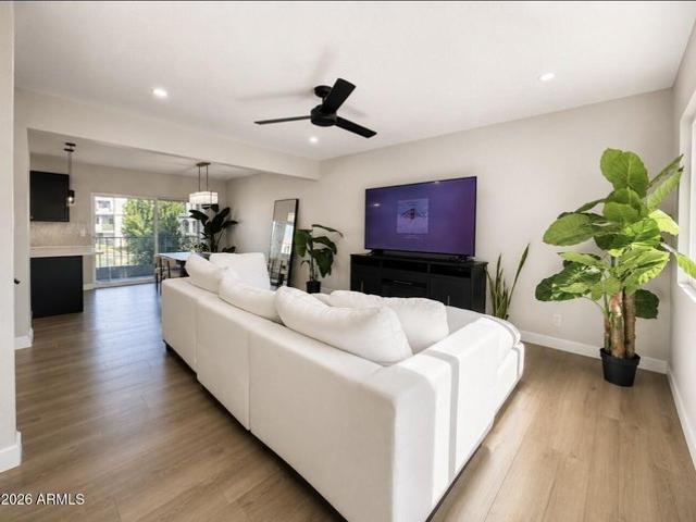 2524 S El Paradiso Dr Unit 99, Mesa, AZ 85202
