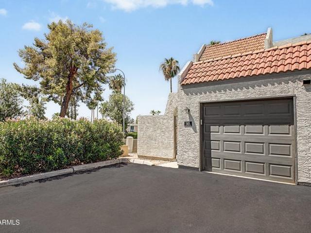 2524 S El Paradiso Unit 90, Mesa, AZ 85202