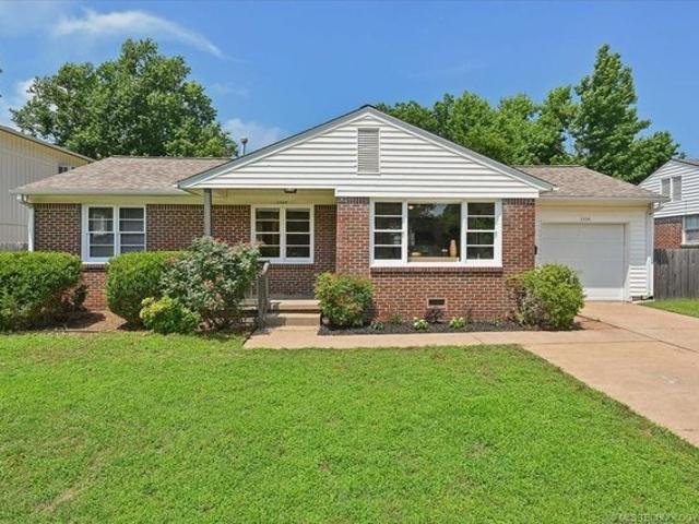 2524 S Quebec Ave, Tulsa, OK 74114