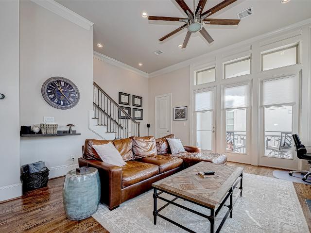 2524 Sherwin St, Houston, TX 77007 | MLS #23024