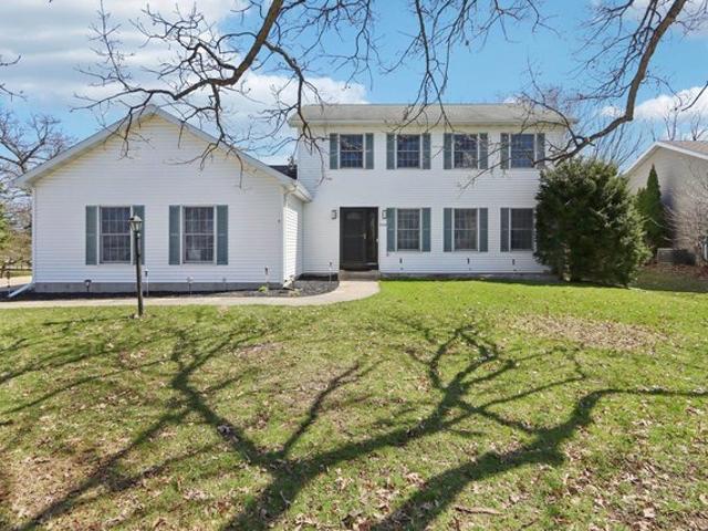 2524 Targhee St, Fitchburg, WI 53711