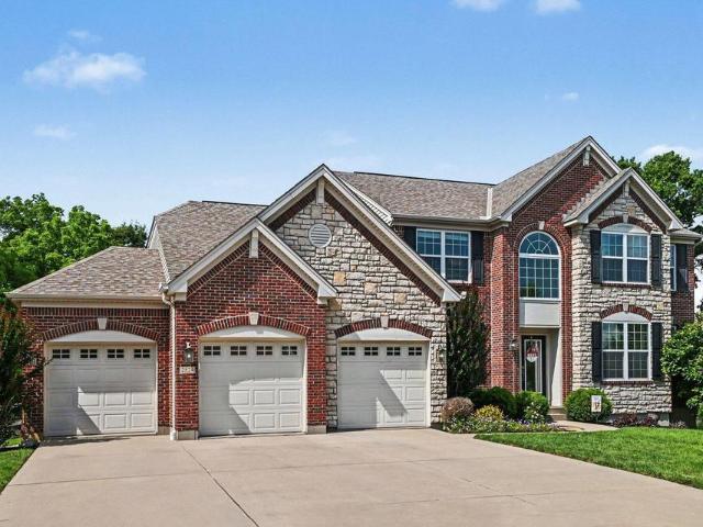 2524 Three Trees Lane