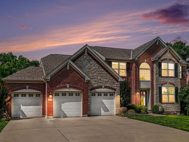 2524 Three Trees Ln, Union, KY 41091