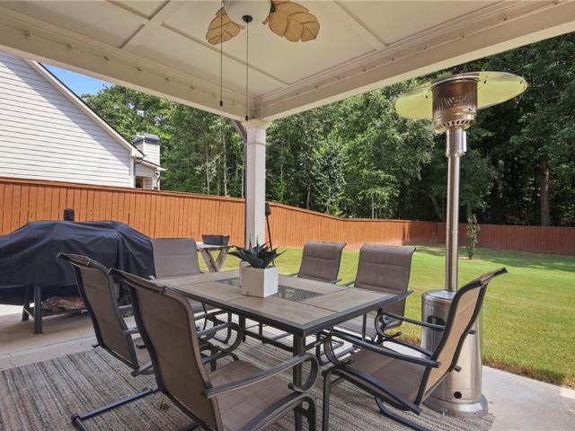 2524 Tomoka Dr, Bethlehem, GA 30620 | MLS #7792