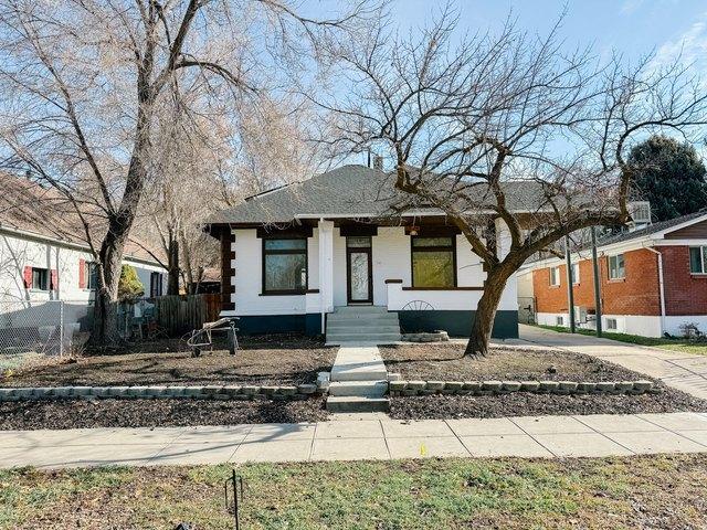 2524 Van Buren Ave, Ogden, UT 84401