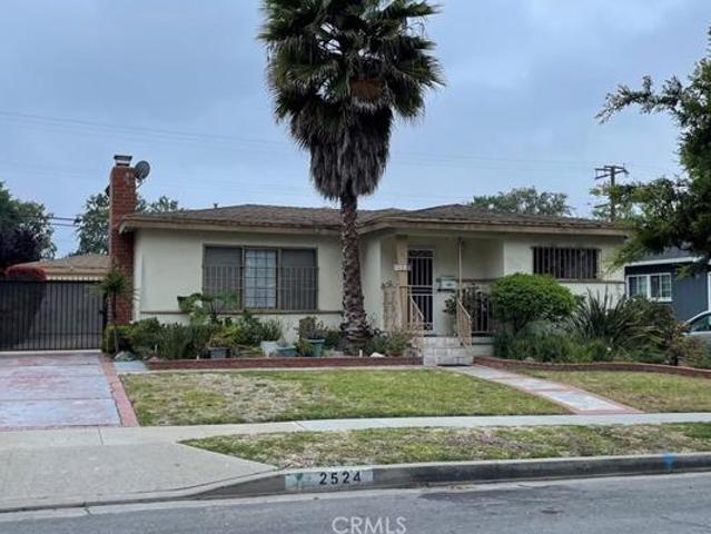 2524 W 112th St, Inglewood, CA 90303