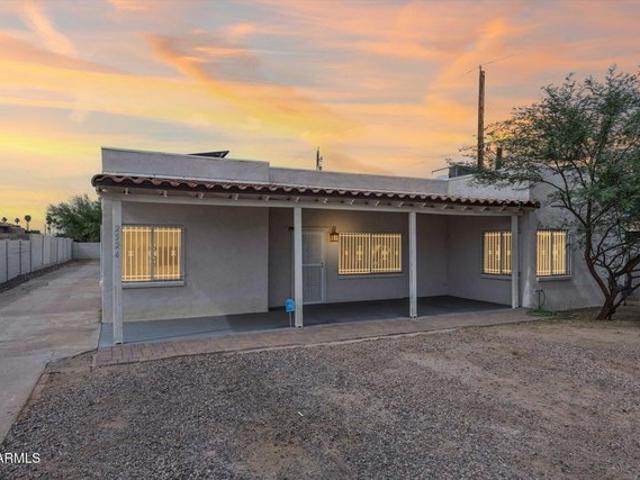 2524 W Campbell Ave, Phoenix, AZ 85017