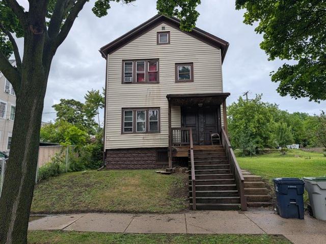 2524 W Michigan St Unit 2526, Milwaukee, WI 53233