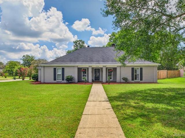 2524 Wentworth Dr, Montgomery, AL 36106