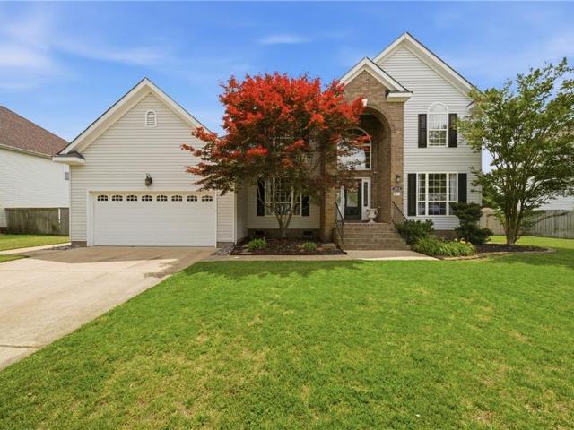 2524 Windy Pines BND