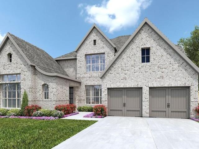 2524 Yellow Yucca Ln, Fort Worth, TX 76008