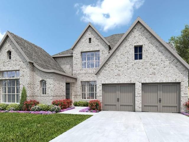 2524 Yellow Yucca Ln, Fort Worth, TX 76008