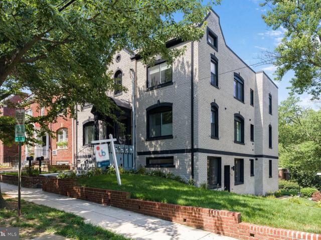 2524 41st St NW, Unit 2, Washington, DC 20007 | Compass