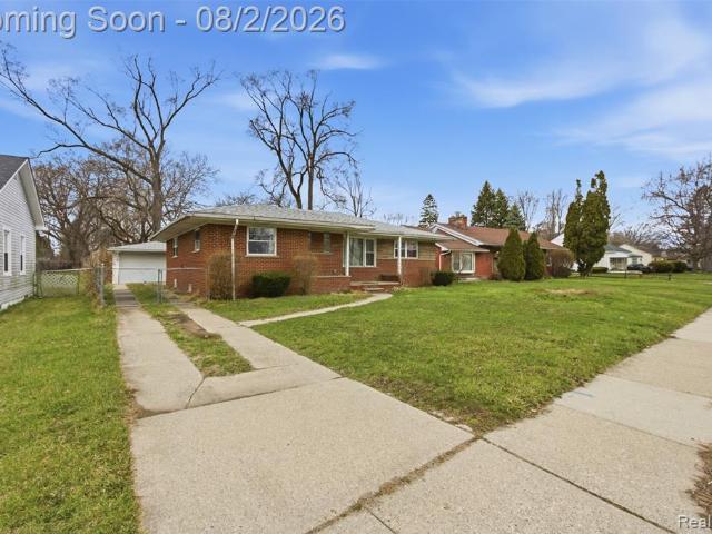25253 Eureka Drive