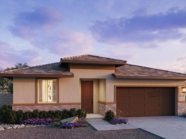 25250 W LA Salle St, Buckeye, AZ 85326