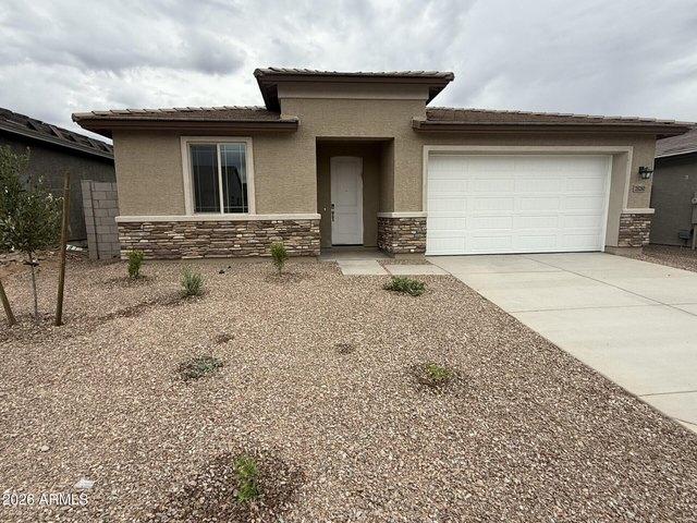 25250 W LA Salle St, Buckeye, AZ 85326