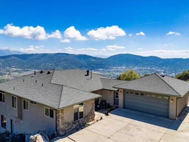 25250 Deertrail Dr, Tehachapi, CA 93561