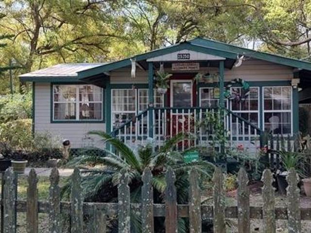 25250 NE 132nd Ln, Salt Springs, FL 32134