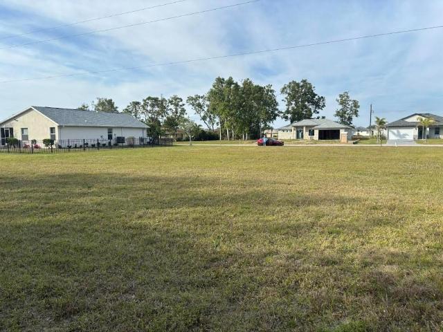 25251 Doredo Dr, Punta Gorda, FL 33955 | MLS #W7871