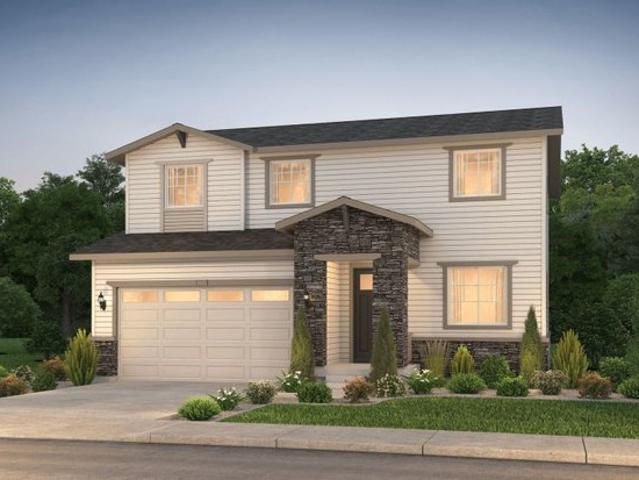 25251 E Evans Dr, Aurora, CO 80018