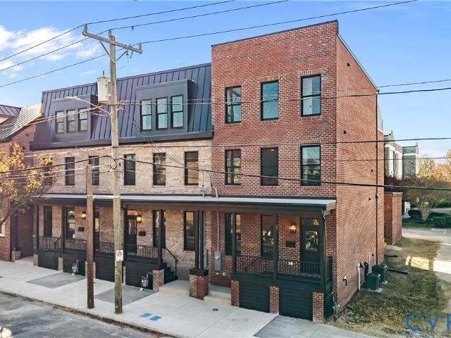 2525 M St, Richmond, VA 23223 | MLS #2607