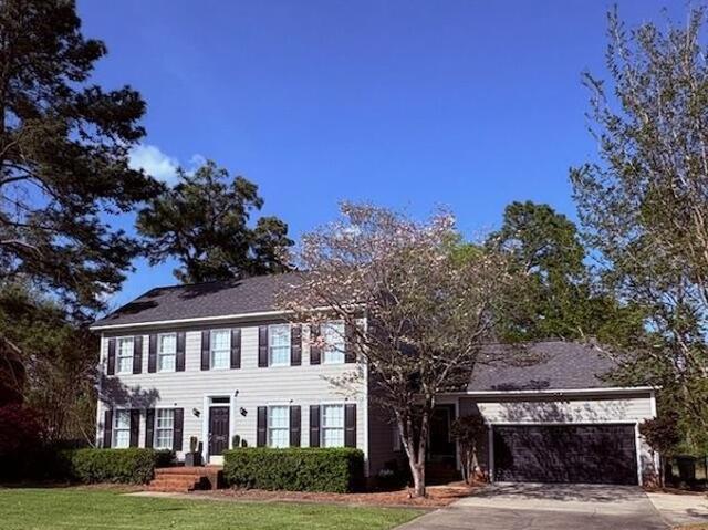 2525 Merganzer Dr, Sumter, SC 29150