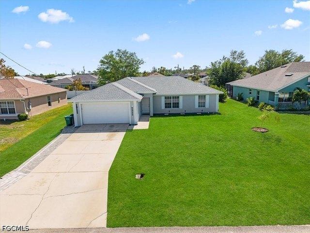 2525 NW 21st Ave, Cape Coral, FL 33993
