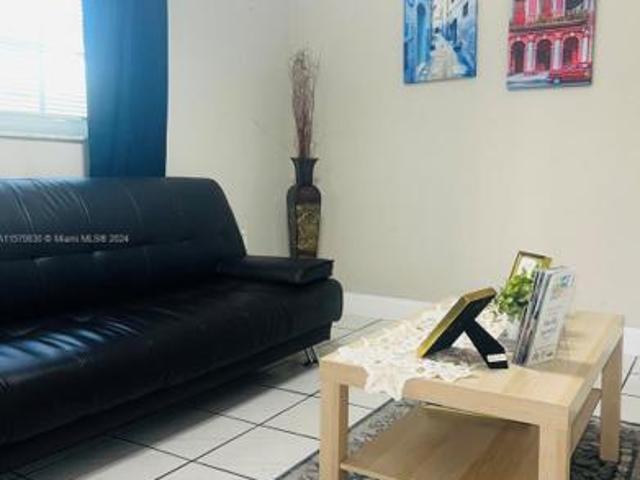 2525 NW 33rd St #3, Miami, FL 33142 To Rent in Miami, Florida