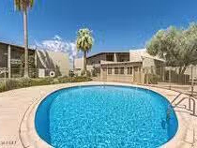 2525 N Alvernon Way #F 8, Tucson, AZ 85712 MLS 22415715