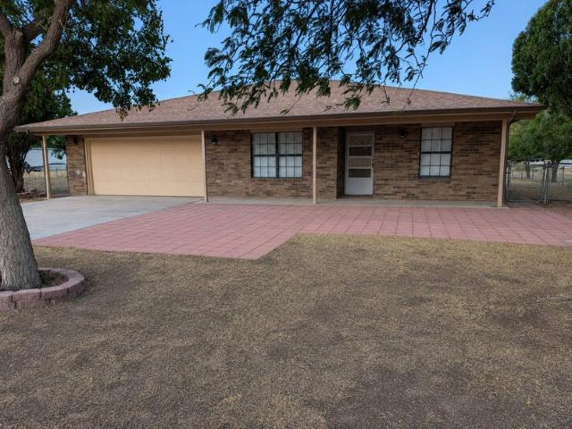 2525 N. Spruce Ave.Roswell NM