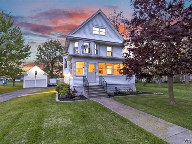 2525 Niagara Rd, Niagara Falls, NY 14304