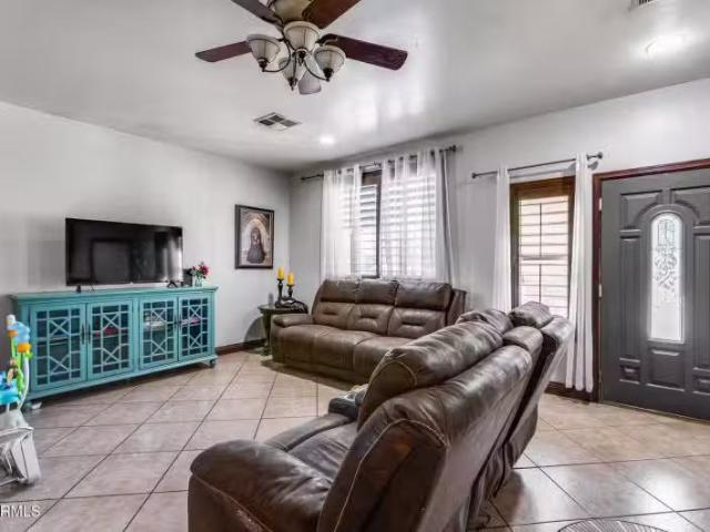 2525 North 25th Pl, Phoenix, AZ 85008 MLS 6781950