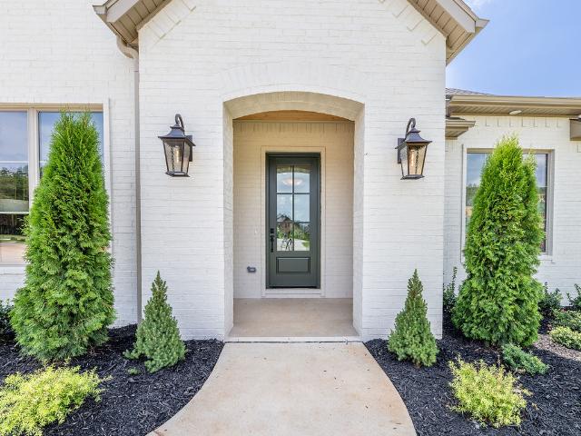 2525 Oakland Zion Road