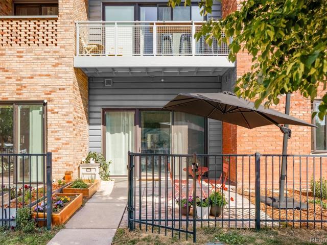 2525 Arapahoe Street # RD114