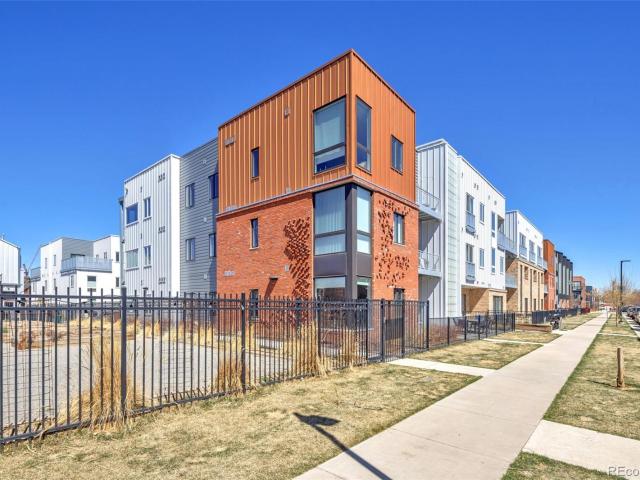 2525 Arapahoe Street # RD306