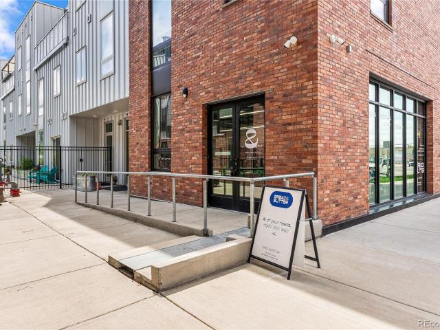 2525 Arapahoe Street # RD314