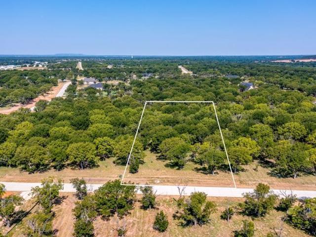 2525 Buckskin Dr, Granbury, TX 76049