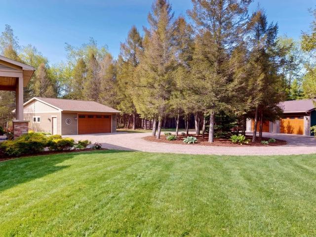 2525 Burdickville Road