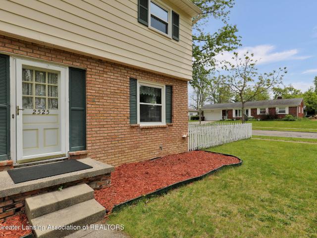 2525 Bedford Road