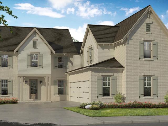 2525 Blackridge Crest