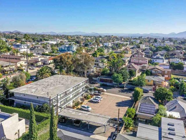 2525 Broadway Studio Apartment for Rent at 2525 Broadway, San Diego, CA 92102 Golden Hill