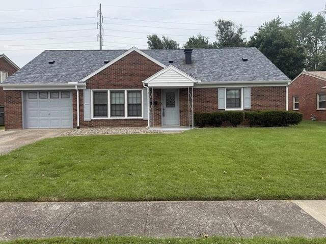 2525 Citation Ave, Owensboro, KY 42301
